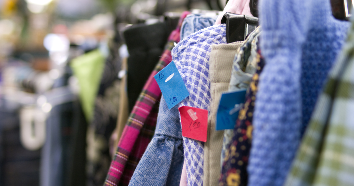 La Green Fashion Week à la Maison Écocitoyenne | Bordeaux Métropole